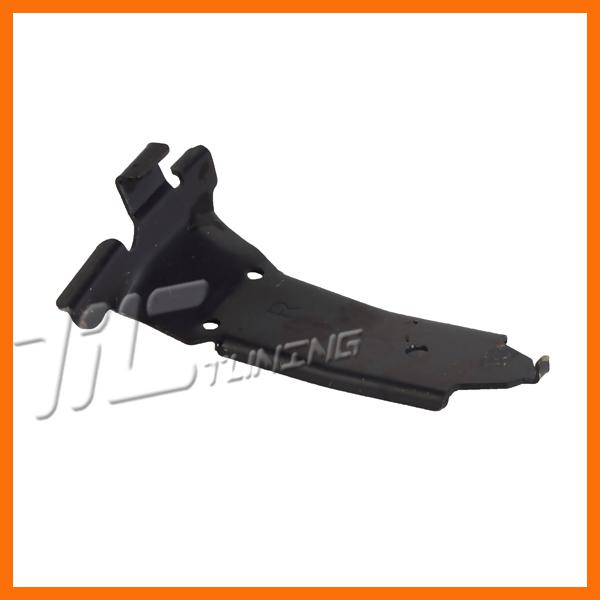 Buy FRONT BUMPER CENTER OUTER MOUNTING BRACKET LEFT SUPPORT 2005-2011 ...
