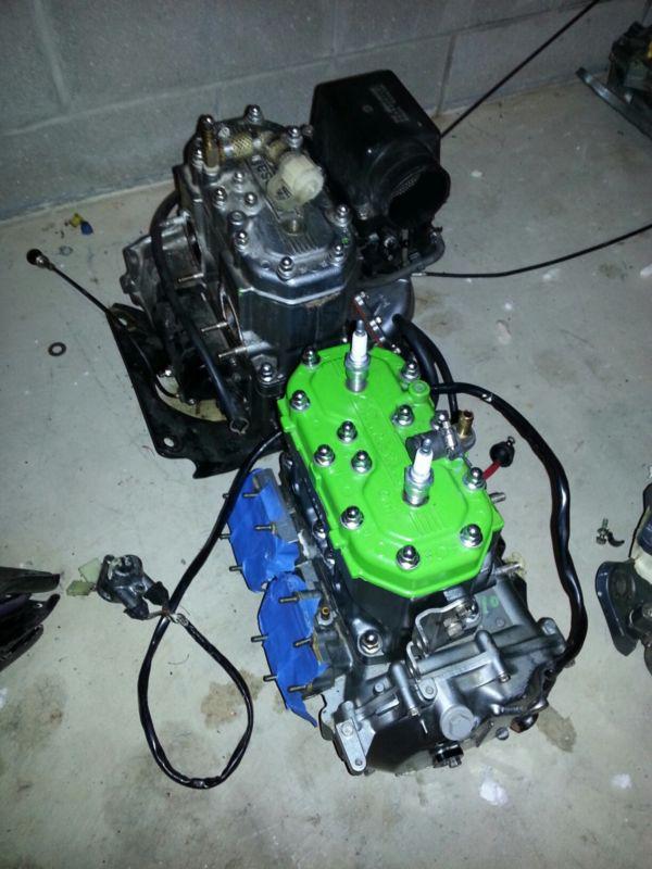 Kawasaki 650sx Parts And Accessories