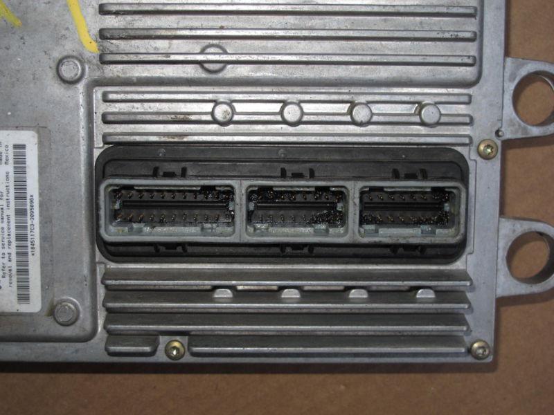 Find 03 - 07 Ford F250 F350 Super Duty F450 F550 Excursion Injector ...