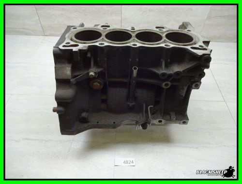 Find JDM Honda D15B Bare Engine Block - SOHC VTEC - Civic Crx in Peck ...