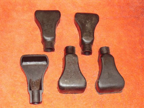 Find 1960-90s 12 Volt Battery Post Protectors. (5) in El Sobrante ...