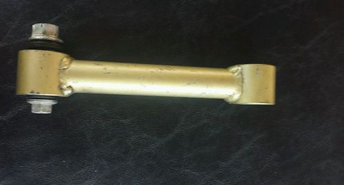 Find 84 85 Kawasaki Tecate KXT250 KXT 250 Dog Bone shock Linkage w ...