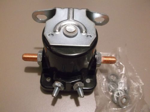 Find Master Pro 2-SS7 Starter Solenoid in Sweet Home, Oregon, United ...