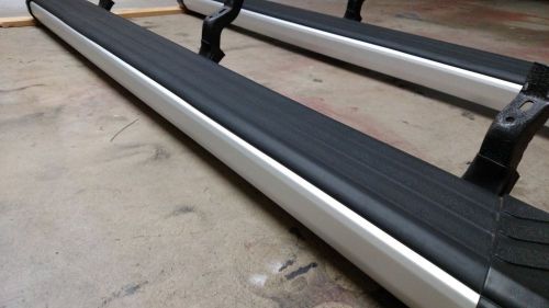 Find 2016 Toyota 4Runner SR5 Running Boards,Side Steps. in Fontana ...