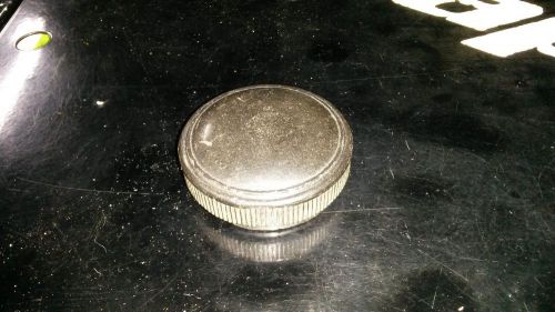 Find Vintage Plain Bakelite Radiator Cap 1915 1920 1925 1930 1935 Brass ...