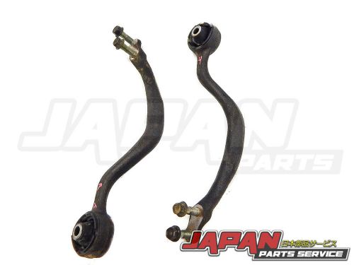 Find 98-05 Lexus GS300 Toyota Aristo OEM Radius Arm Lower Control Arm 2 2GS in Richmond ...