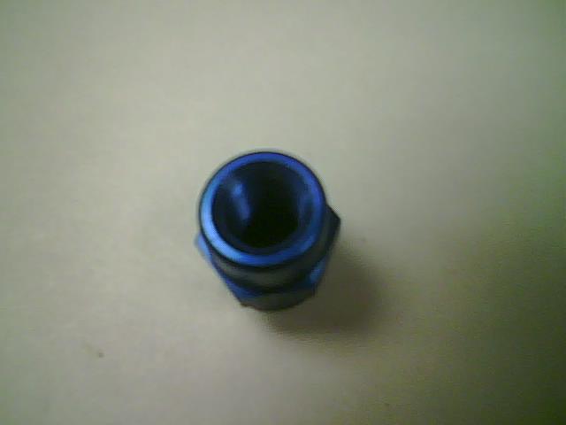 Find ALUMINUM AN910-1D COUPLING 1/8" PIPE THREAD in Bonne Terre ...