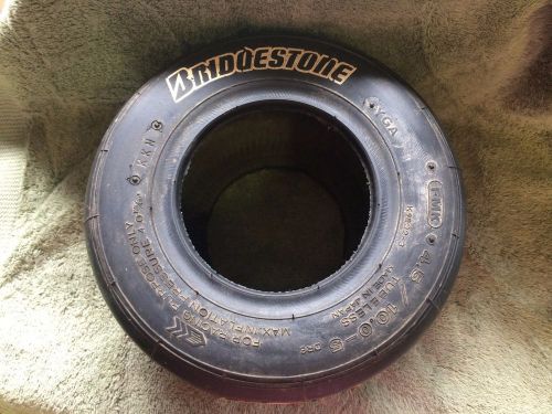 Find Bridgestone Racing Tire 4.5/10.0-5 Tubeless PN K9802-3 in ...