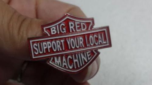 Find SUPPORT NOMADS 81MC Angels 666 Hells vest 81 pin badge Outlaw ...