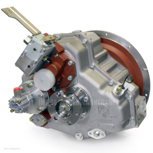 Find ZF 301C Marine Transmission 1.408:1 Mech Shift CF-DS-45 SAE 2 Boat 3209002017 in Washington ...