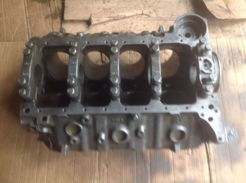 Find 1968 69 CHEVELLE SS 396/375hp Block 4 Bolt Stand GM 3935440 Dated ...