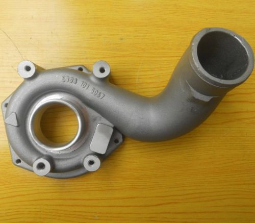 Find AUDI RS4 Turbo Quattro 2.7L P ASJ/AZR 30v V6 53049880026 compressor housing in shanghai ...