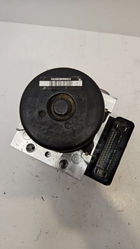 Find 08-11 Mercedes W204 C250 C300 ABS Anti Lock Brake Pump Control ...