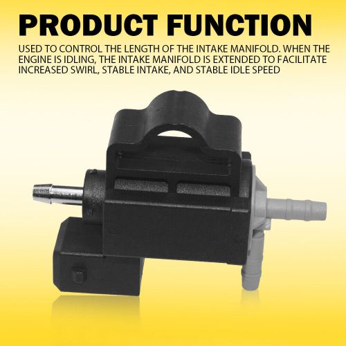 Find NEW Turbocharger Valve for Chevrolet 11-16 Cruze 2016 Cruze ...