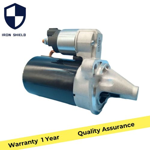 Find Starter Motor for KIA PICANTO MK2 & RIO 1.0 1.2 1.25 36100-03101 ...