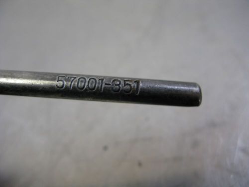 Find OEM Kawasaki Tool # 57001-1296 Belt Tension Wrench in Sublimity ...