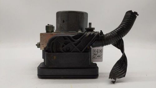 Find 2015-2016 Nissan Rogue Abs Pump Control Module HZ60S in , for US ...