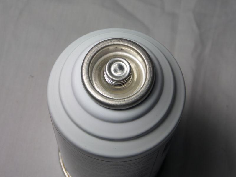 Find Enviro-Safe R12 R134a Industrial Refrigerant Case of 12 in ...