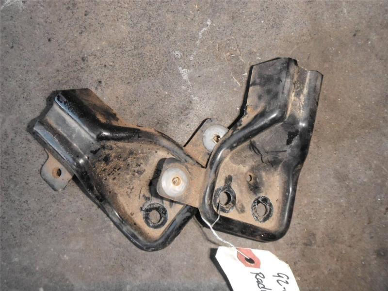 Find 1992-2000 Lexus SC 300/400 - Radiator Bracket Set in Charlotte ...