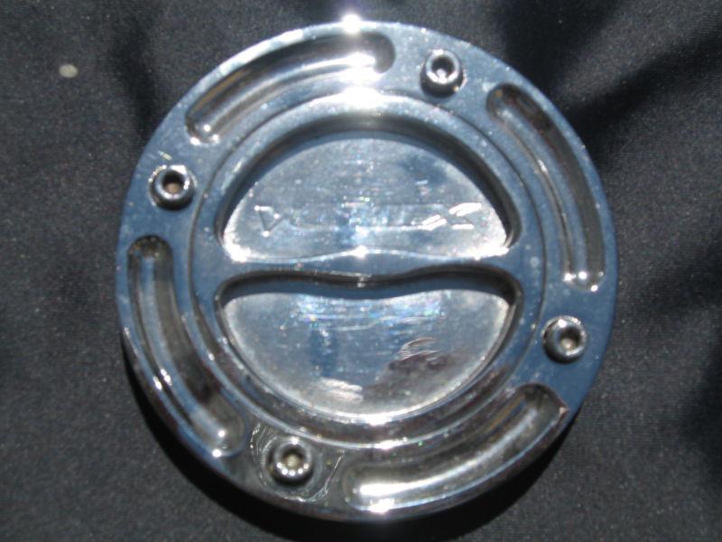 Find SUZUKI GSXR 1000, 01 - 02 VORTEX Spin Keyless Fuel Gas Cap Lid ...