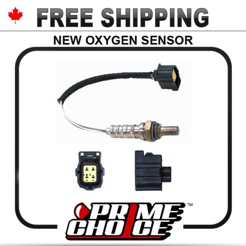 Find NEW DIRECT FIT O2 OXYGEN SENSOR REPLACEMENT - AIR FUEL RATIO PRE ...