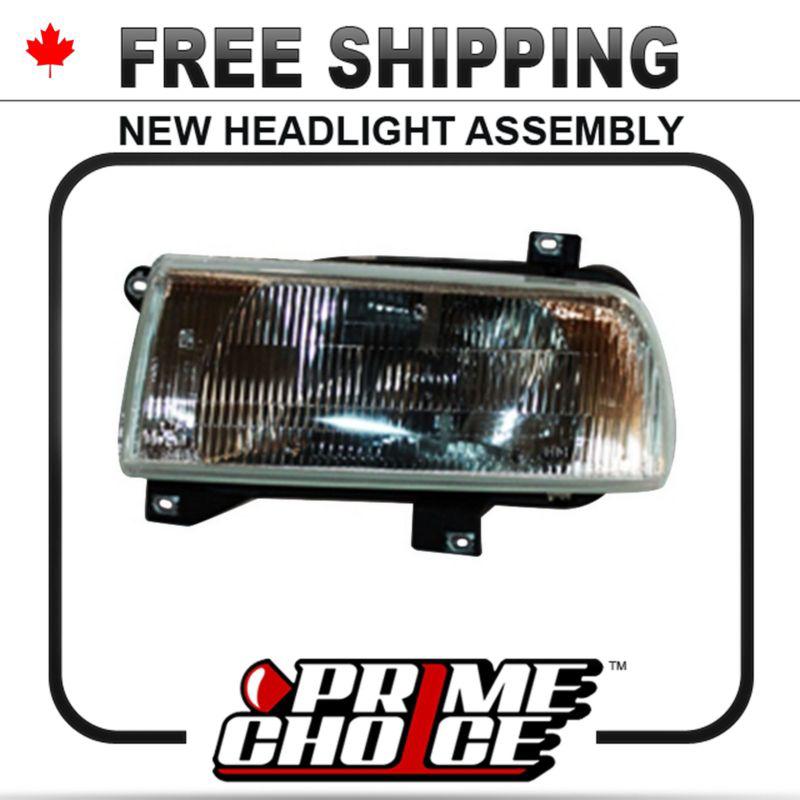 Find PRIME CHOICE AUTO PARTS HEADLAMP HEADLIGHT ASSEMBLY REPLACEMENT in ...