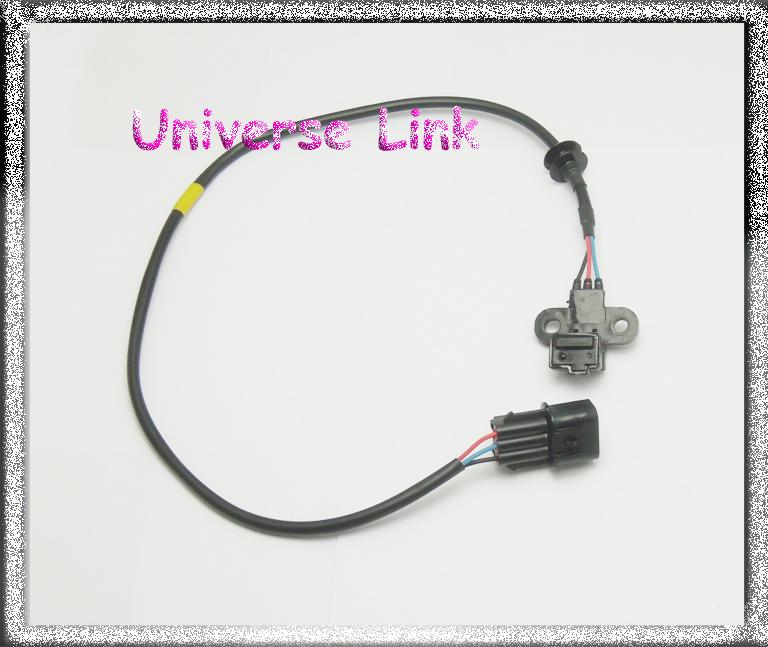 Find PC46 Engine Crankshaft Position Sensor MD303644 in Hong Kong, CN ...