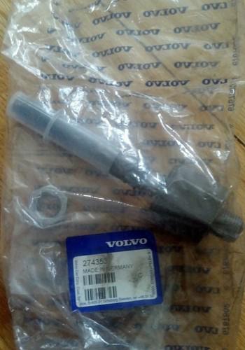 Find Volvo s60,v70,s80 OEM Inner Tie Rod 274353 brand new factory ...