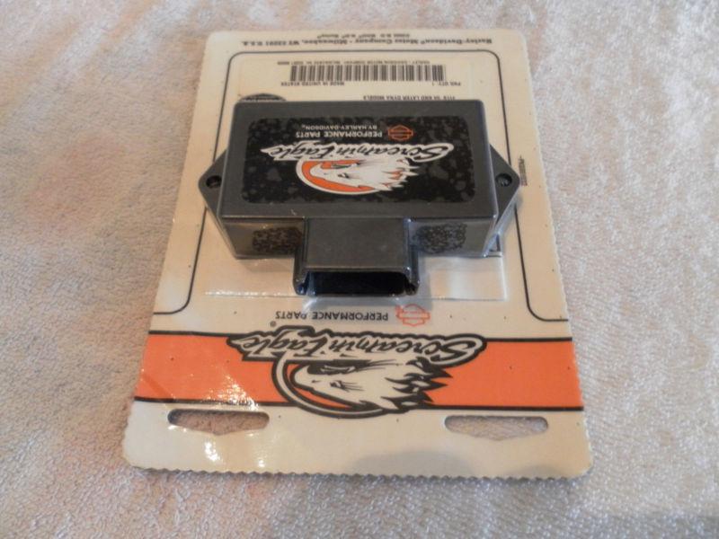 Find Harley Dyna Screamin Eagle Ignition Module 31760-04 New in ...
