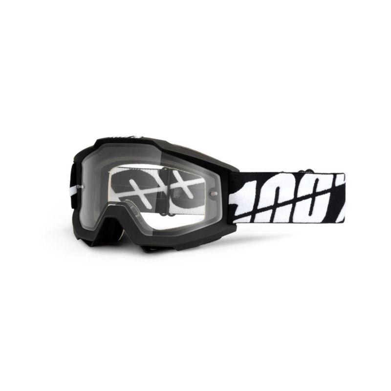 Find NEW 100% ACCURI ADULT GOGGLES, ALPINE LEGION, WITH MIRROR LENS in ...