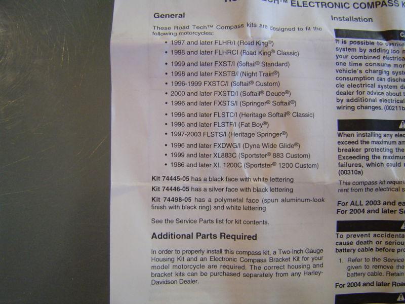 Find Black Road Tech. Electronic Compass in North Platte, Nebraska, US ...