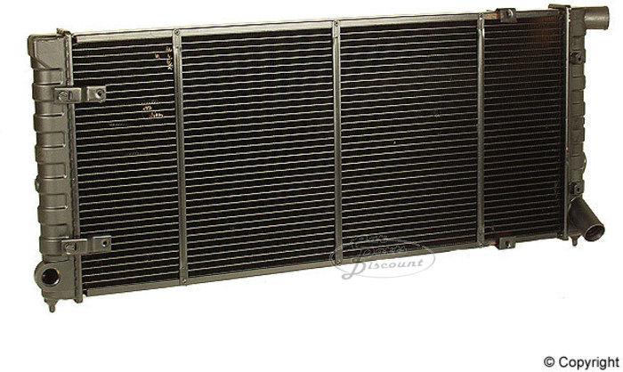 Find Nissens Radiator in Los Angeles, California, US, for US $80.20