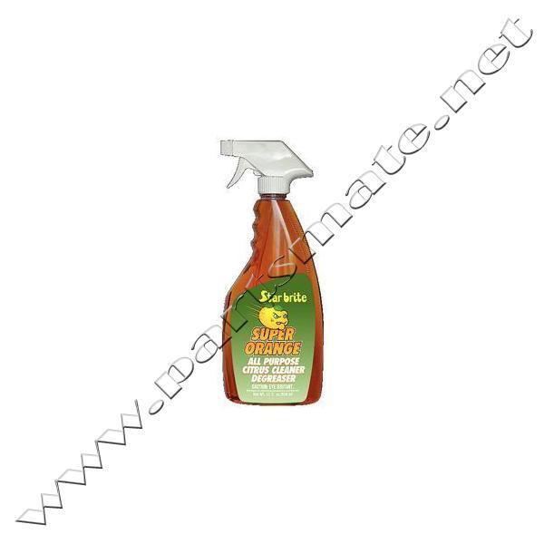 Sell Star Brite 94222 SUPER ORANGE CLEANER/DEGREASER / SUPER ORANGE D ...