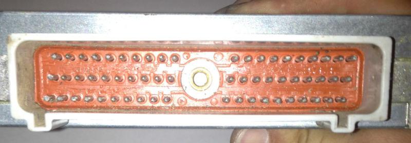 Sell Ford Computer PCM EEC-IV F4TF-12A650-ABH MAC1 F150 F 150 in ...