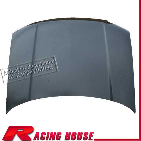 Sell FRONT PRIMED STEEL PANEL HOOD 2004-2008 PONTIAC GRAND PRIX ...