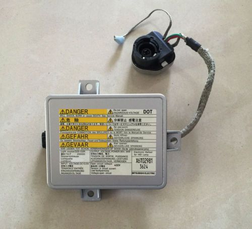 Sell New 2002-2005 Acura 3.2 TL Type S Xenon HID Ballast Control ...
