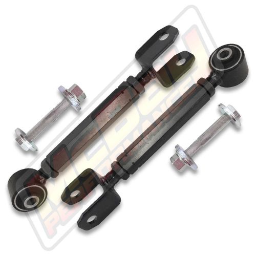 Sell Extreme Rear Alignment Camber Toe Arm Kit Set 2003-2009 350Z 3 ...