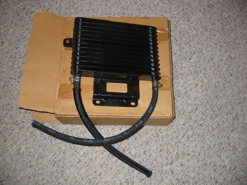 Sell 5L2Z-7A095-A FORD OEM OIL COOLER EXPLORER in Bohemia, New York ...