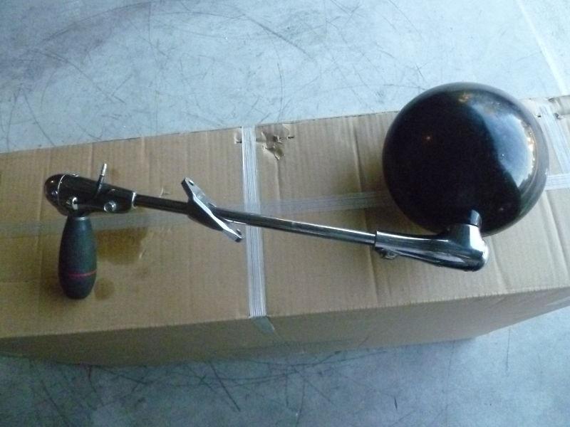 Sell UNITY POLICE SPOTLIGHT SPOT LIGHT....TESTED!!! S04 MODEL black in ...