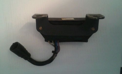 Sell OMC Volvo ignition module in Poole, Dorset, United Kingdom, for US