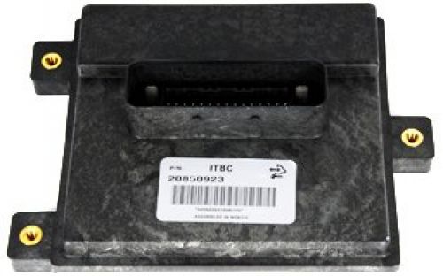 Sell ACDelco 20850923 GM Original Equipment Trailer Brake Control ...