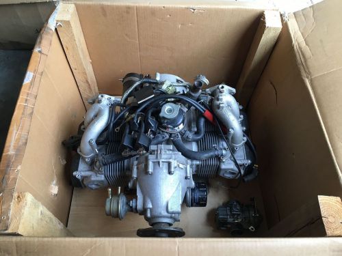 Purchase HIRTH f30 102 HP ENGINE COMPLETE in Appignano, Italy