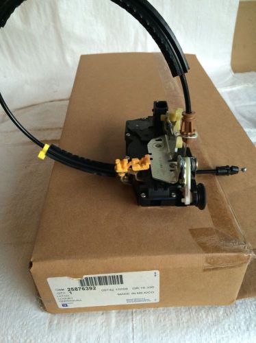 Sell GM 25876392 AD in Jacksonville, Florida, United States, for US $100.00