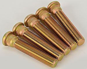 Sell ARP 100-7715 .558" Knurl Wheel Studs Lexus IS300 wheel studs in ...