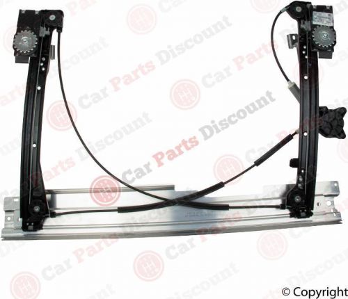 Sell New Genuine Window Regulator without Motor (Electric) Lifter, 51 ...