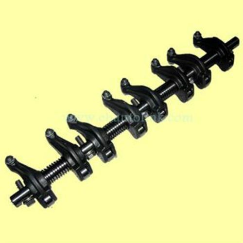 Sell 1 x MITSUBISHI 4D56 SOHC ROCKER ARM Assembly W/O CAM HOLDER Pajero ...