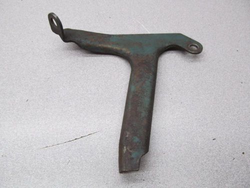 Sell ENGINE BRACKET BUICK 364 401 425 NAILHEAD 61-66 16F-H7 in Oroville ...