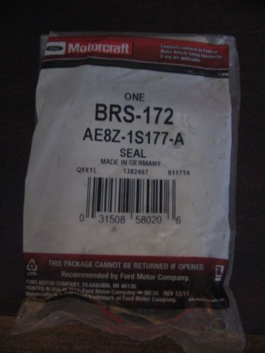Sell Ford Motorcraft BRS-172 Axle Output Shaft Seal in Linn Creek ...