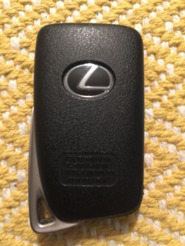 Sell Lexus IS OEM Key Fob in Burbank, California, United States