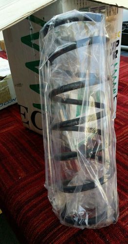 Sell Coil Springs Full set fits TOYOTA OEM 2000 2001 2002 MR2 Spyder ...